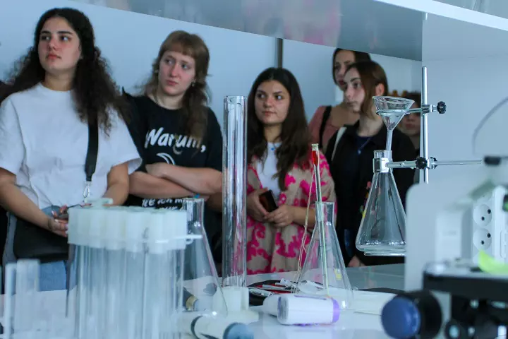 European University, Tbilisi: Admission, Courses, Fees, Ranking, Scholarship, Eligibility